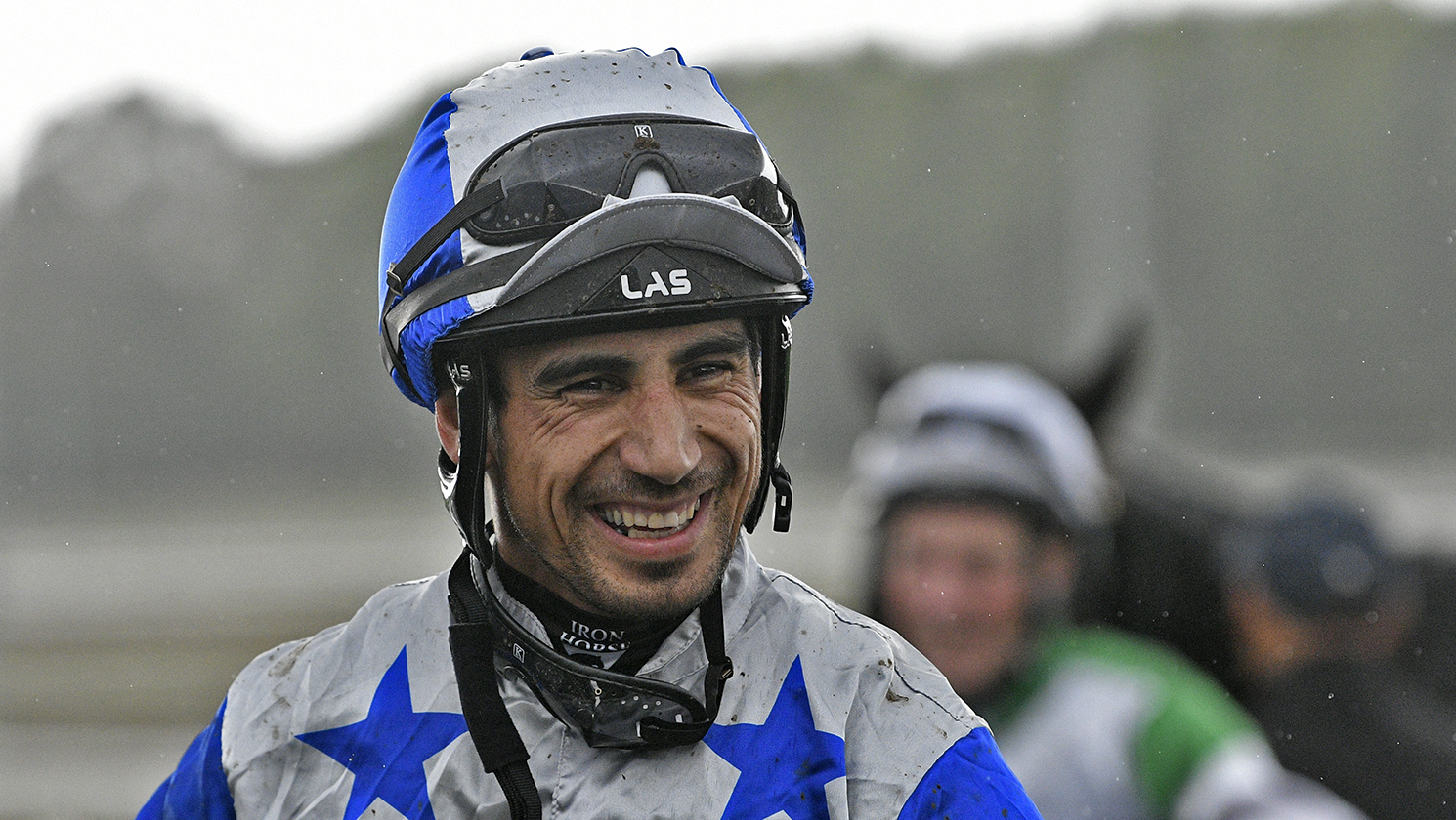 Late call pays off for Ormsby - LOVERACING.NZ